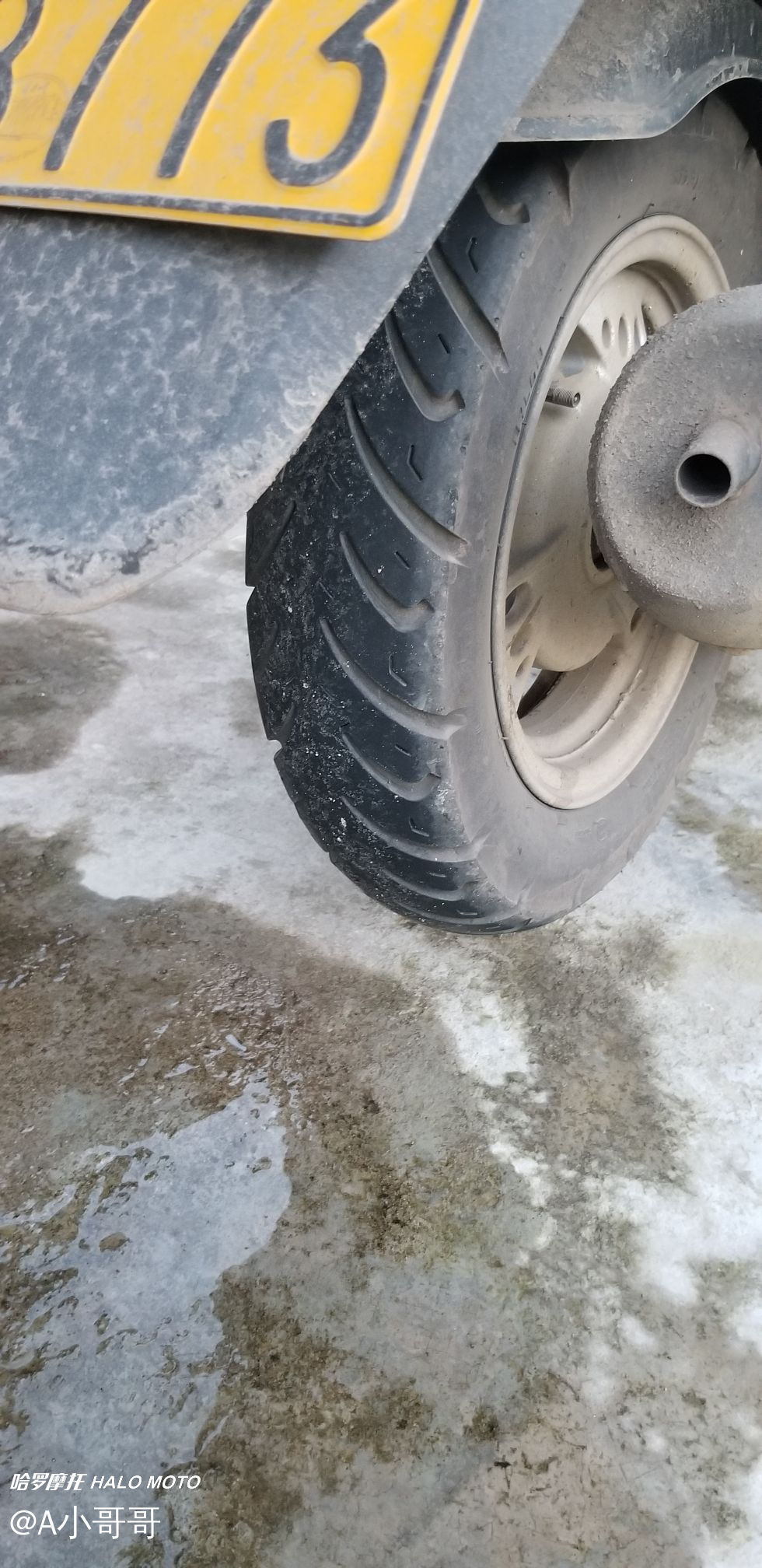 豪爵摩托车,鹰钻E HJ125T-10K报价及图片-摩托范-哈罗摩托车官网