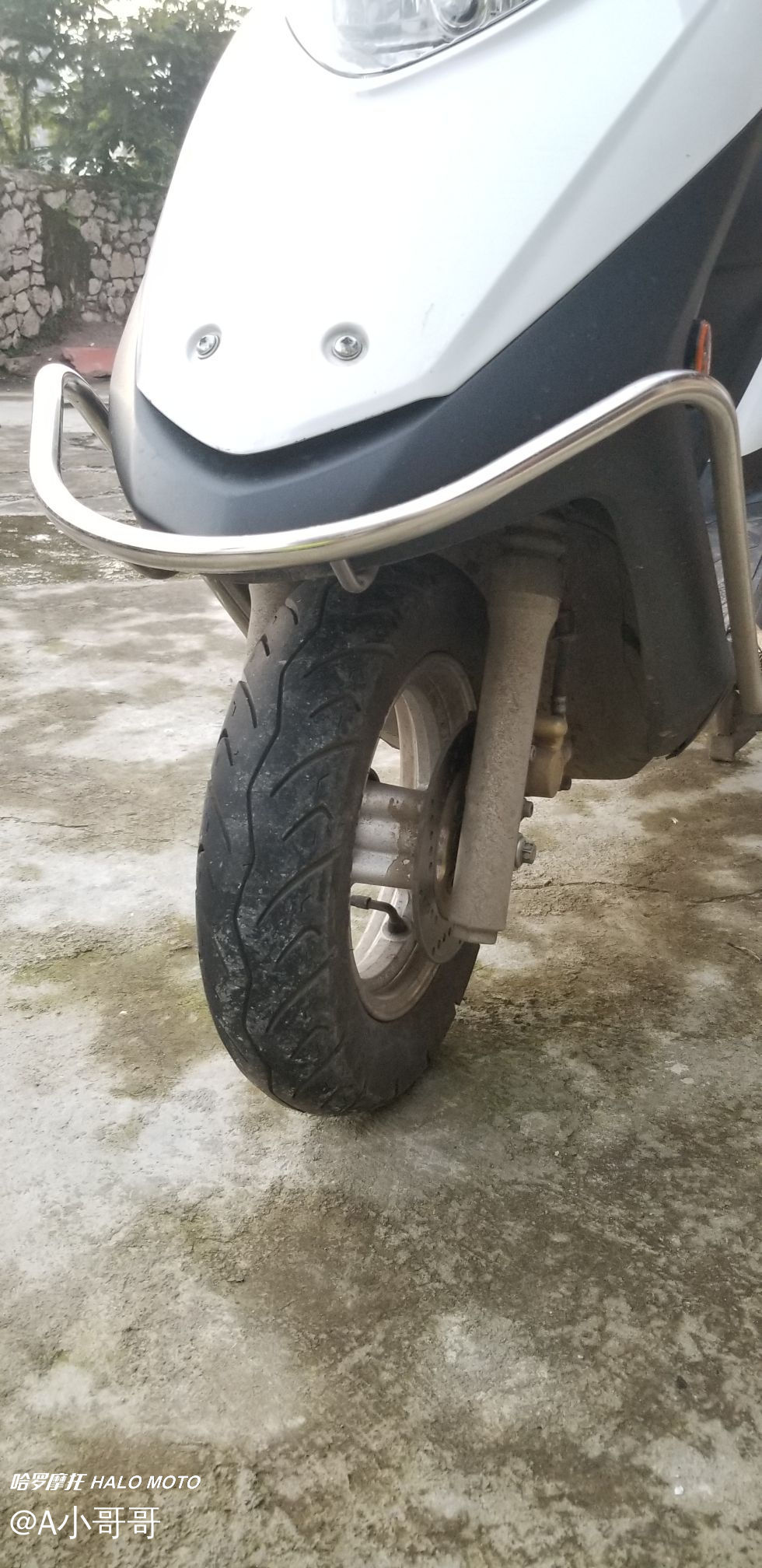 豪爵摩托车,鹰钻E HJ125T-10K报价及图片-摩托范-哈罗摩托车官网