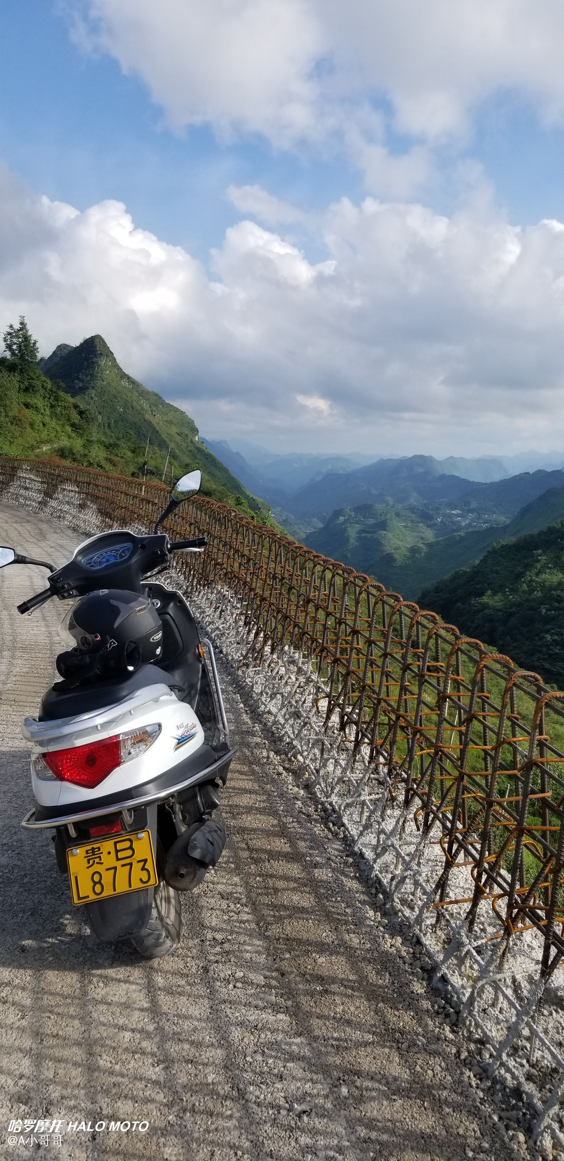 豪爵摩托车,鹰钻E HJ125T-10K报价及图片-摩托范-哈罗摩托车官网