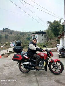 QJIANG摩托车,新钱江龙QJ150-19M报价及图片-摩托范-摩托车官网