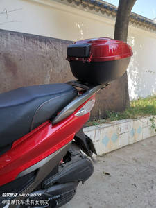 豪爵摩托车,灵迪HJ125T-18报价及图片-摩托范-摩托车官网