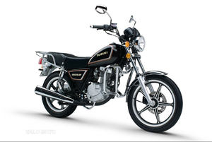 豪爵铃木摩托车,GN125-2F报价及图片-摩托范-摩托车官网