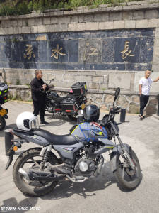 钱江摩托车,御龙QJ150-26J报价及图片-摩托范-摩托车官网