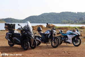 宏佳腾摩托车,3D-350R报价及图片-摩托范-摩托车官网