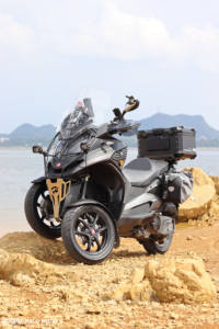 宏佳腾摩托车,3D-350R报价及图片-摩托范-摩托车官网