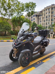 宏佳腾摩托车,3D-350R报价及图片-摩托范-摩托车官网