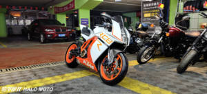 KTMR2R摩托车,RC8报价及图片-摩托范-摩托车官网