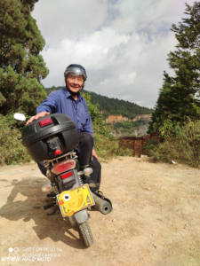 五羊本田摩托车,新锋影WY125-S报价及图片-摩托范-摩托车官网