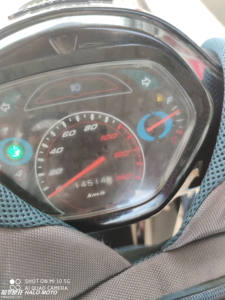 五羊本田摩托车,新锋影WY125-S报价及图片-摩托范-摩托车官网